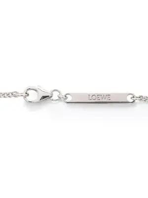 Loewe 2020s Pebble Necklace