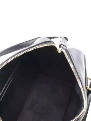 Saint Laurent 2000s Classic Baby Duffle Tote Bag