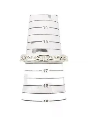 Hermès 2010s Gm Chaîne D'ancre Bracelet