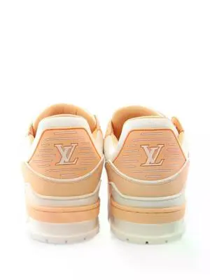 LOUIS VUITTON Trainer Line Sneakers