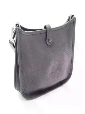 Hermès 2026 Evelyne Amazone Tpm Shoulder Bag