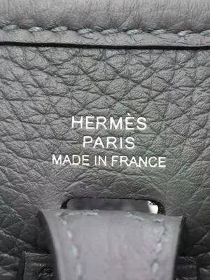 Hermès 2026 Evelyne Amazone Tpm Shoulder Bag