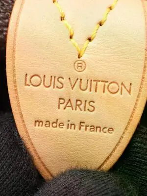 LOUIS VUITTON 2004 45 Keepall Monogram Holdall
