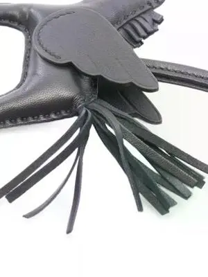 Hermès 2025 Pm Rodeo Pegasus Leather Bag Charm