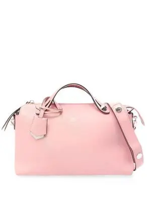 Fendi 2000s The Way Handbag - Pink