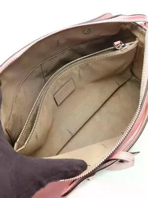 Fendi 2000s The Way Handbag