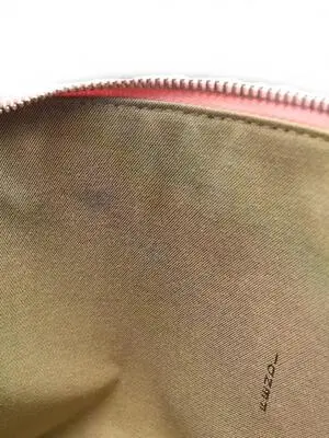 Fendi 2000s The Way Handbag