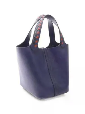 Hermès 2019 Picotin Lock Pm Handbag