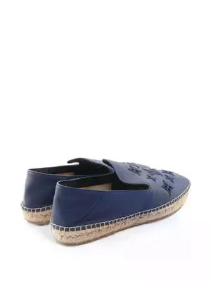LOUIS VUITTON 2022 Vidal Line Monogram Espadrilles