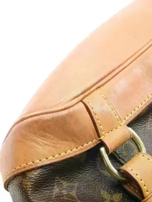 LOUIS VUITTON 1997 Mm Montsouris Backpack
