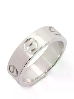 Cartier 1996 Love Ring