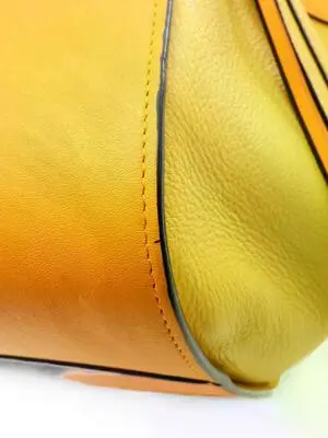 Loewe 2010s Hammock Handbag