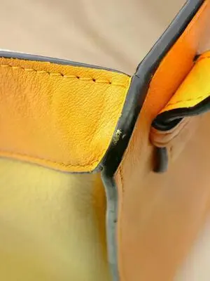 Loewe 2010s Hammock Handbag