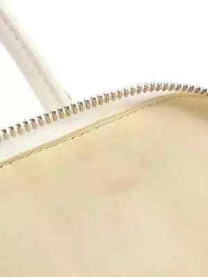 Hermès Bolide 31 Tote Bag - White