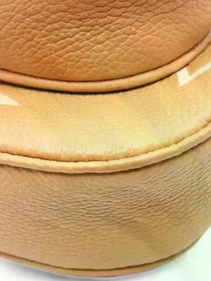 LOUIS VUITTON Monogram Empreinte Multi Pochette Accessoires Shoulder Bag