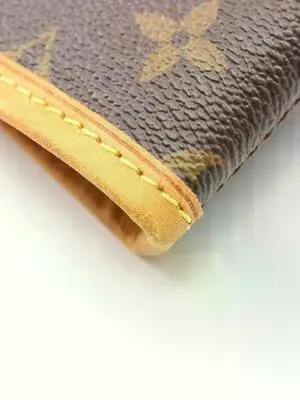 LOUIS VUITTON Monogram Gm Neverfull Tote Bag