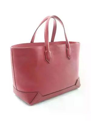 Hermès 2017 30 Maxibox Cabas Shoulder Bag