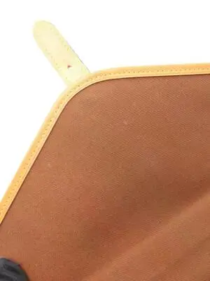LOUIS VUITTON 1999 Bel Air Two-way Handbag