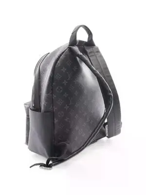 LOUIS VUITTON 2021 Pm Discovery Backpack
