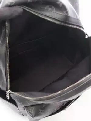 LOUIS VUITTON 2021 Pm Discovery Backpack