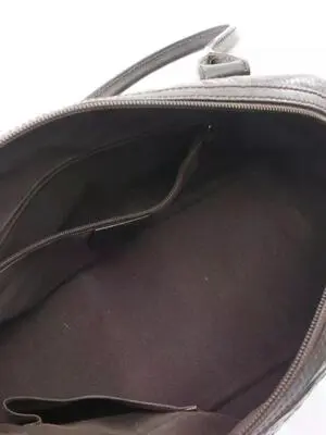 Gucci 2000s Mini Sherry Line Boston Handbag