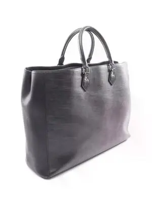 LOUIS VUITTON Sac Epi Leather Tote Bag