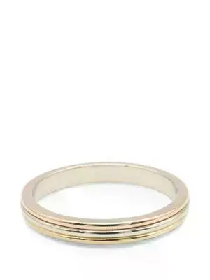 Cartier 2010s Vendome Ring - Gold