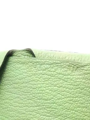 Hermès 2024 Calviduo Coin Purse