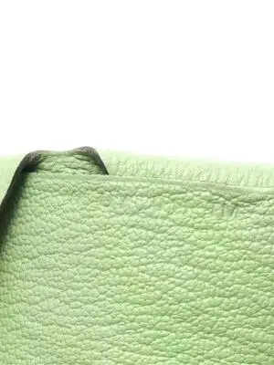 Hermès 2024 Calviduo Coin Purse