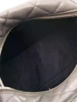Saint Laurent 2010s Lulu Quilted Shoulder Bag