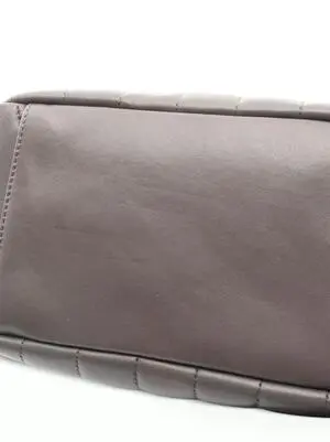 Saint Laurent Lulu Quilted Shoulder Bag