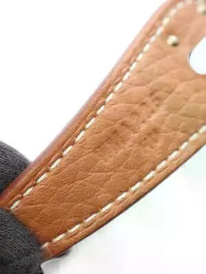 Hermès 2024 26 Lindy Shoulder Bag - Brown