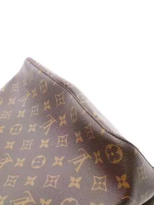 LOUIS VUITTON 2010s Néonoé Monogram Bucket Bag