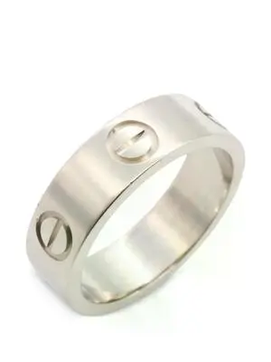 Cartier Fashion Rings