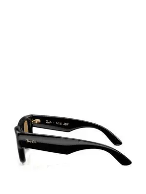 Ray-ban Wayfarer Puffer Sunglasses