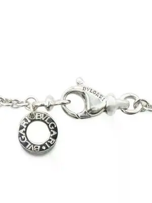 BVLGARI 2010s B-zero1 Necklace
