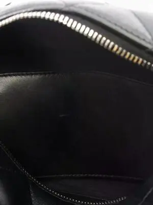 Saint Laurent 2010s Lulu Quilted Shoulder Bag