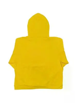 ERIC EMANUEL Logo-print Hoodie