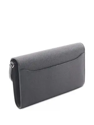 Hermès Constance To Go Leather Shoulder Bag