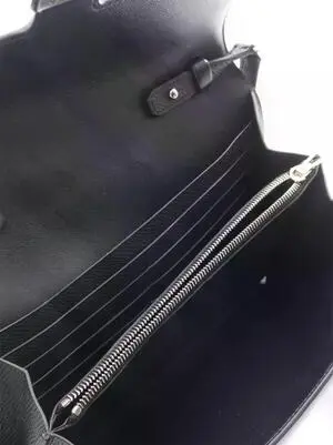 Hermès Constance To Go Leather Shoulder Bag