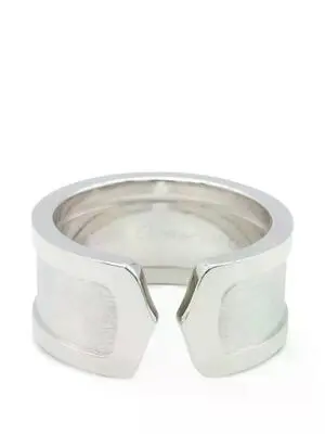 Cartier Silver Rings