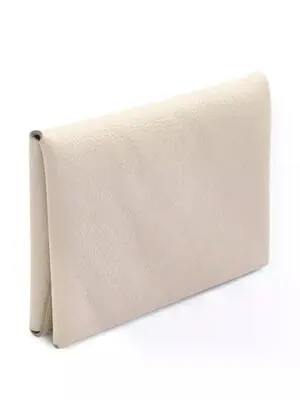 Hermès Calviduo Evercolor Coin Purse