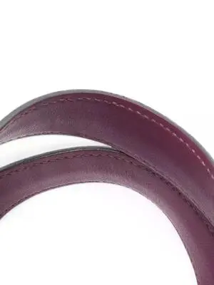 Hermès Picotin Lock Éclat Leather Handbag - Brown