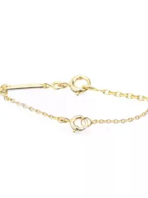 Cartier 2010s C Heart Diamond Necklace