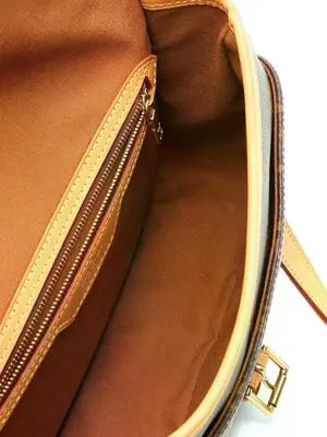 LOUIS VUITTON 2003 Sologne Shoulder Bag