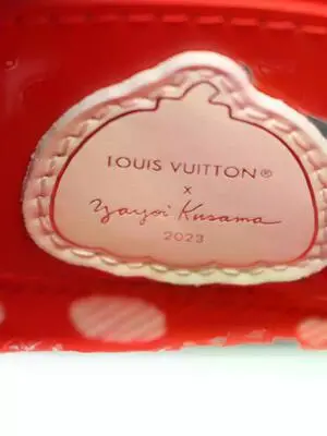LOUIS VUITTON X Yk Twist 2010s Pm Twist Epi Shoulder Bag