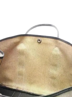 Hermès Garden Party Pm Tote Bag - Neutrals