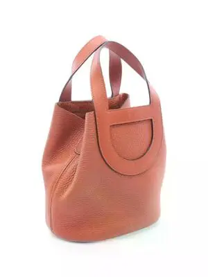 Hermès 2024 In The Loop 18 Handbag