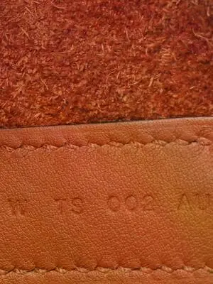 Hermès 2024 In The Loop 18 Handbag - Brown
