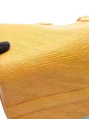 LOUIS VUITTON 1996 25 Speedy Handbag